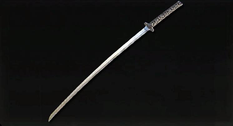7 Best Katanas for Elden Ring: Unleash the Power of the Samurai