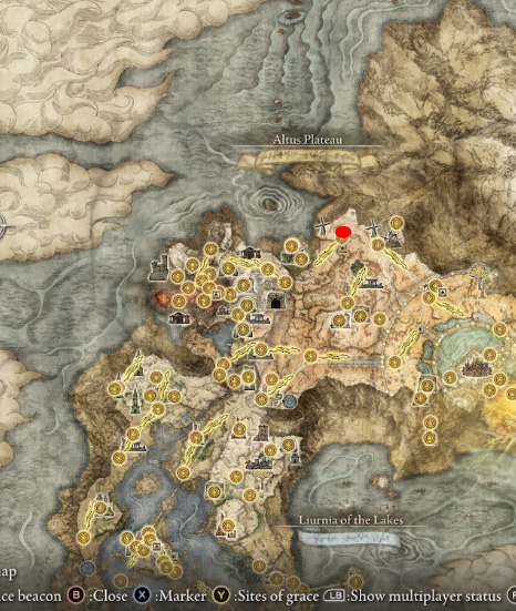 All Elden Ring Armor Sets And Locations (Full Guide)