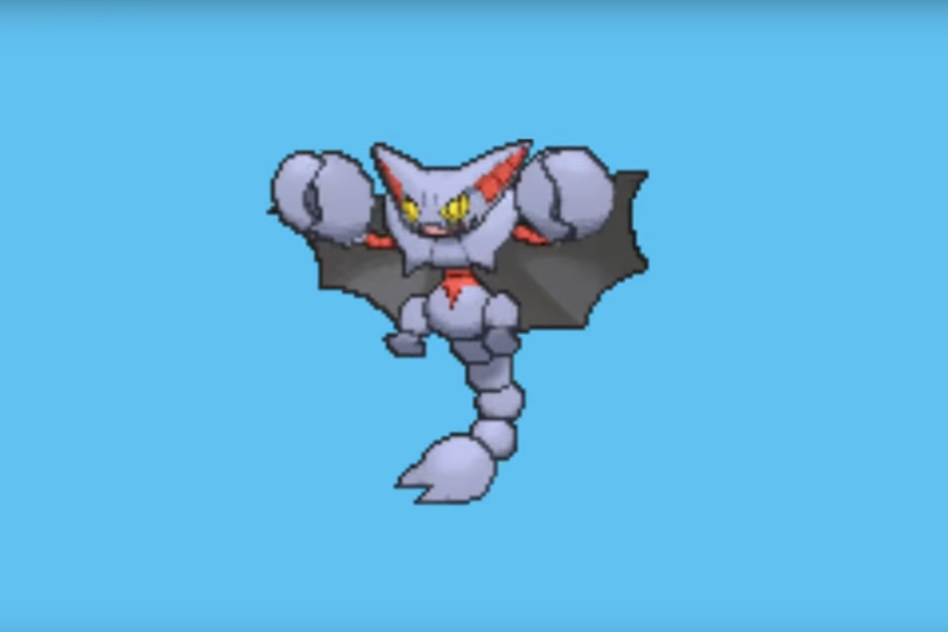 All Bat Pokémon [2025 Complete List] | That VideoGame Blog