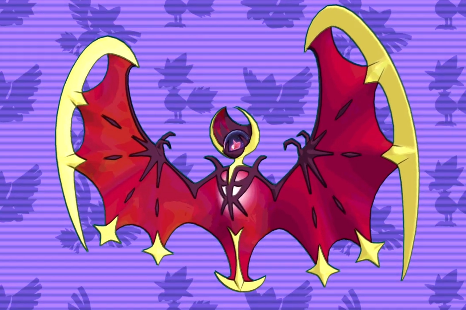 All Bat Pokémon [2025 Complete List] | That VideoGame Blog