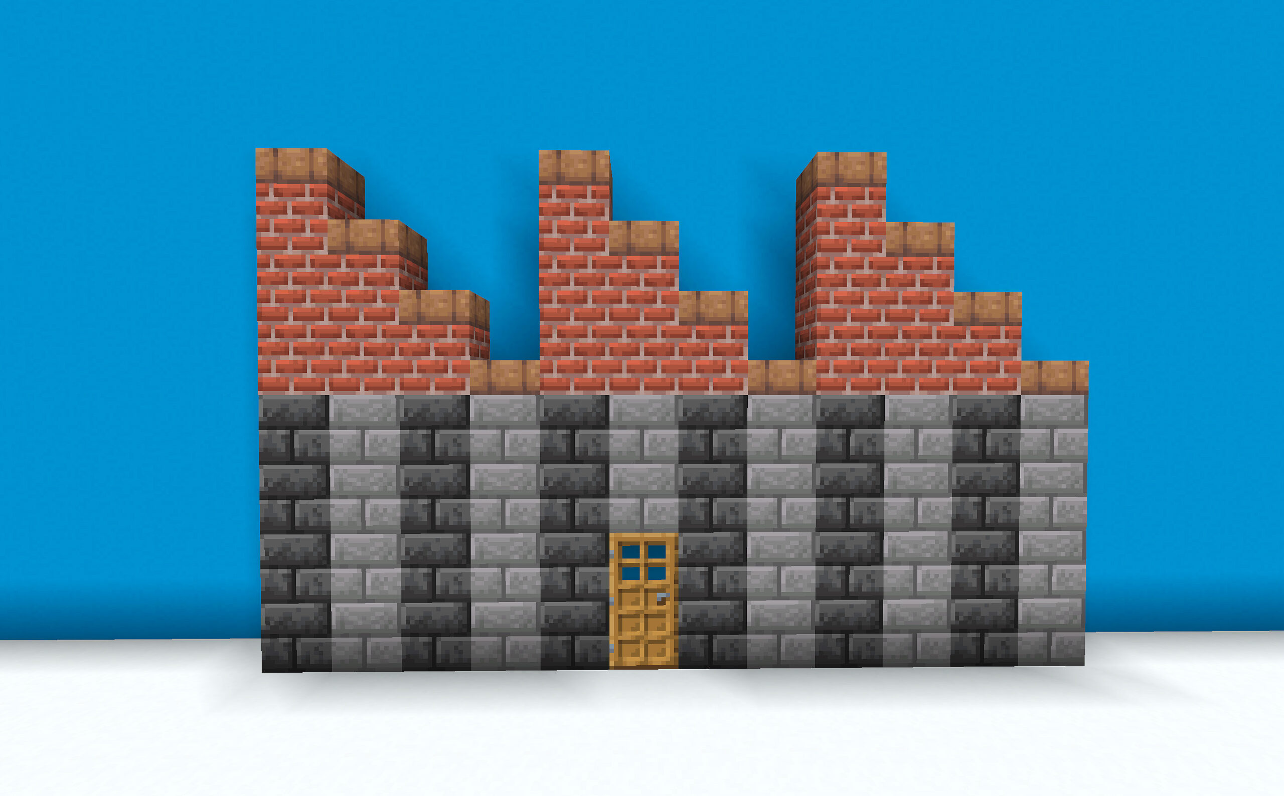 20 Best Minecraft Roofs for Architectural Inspiration
