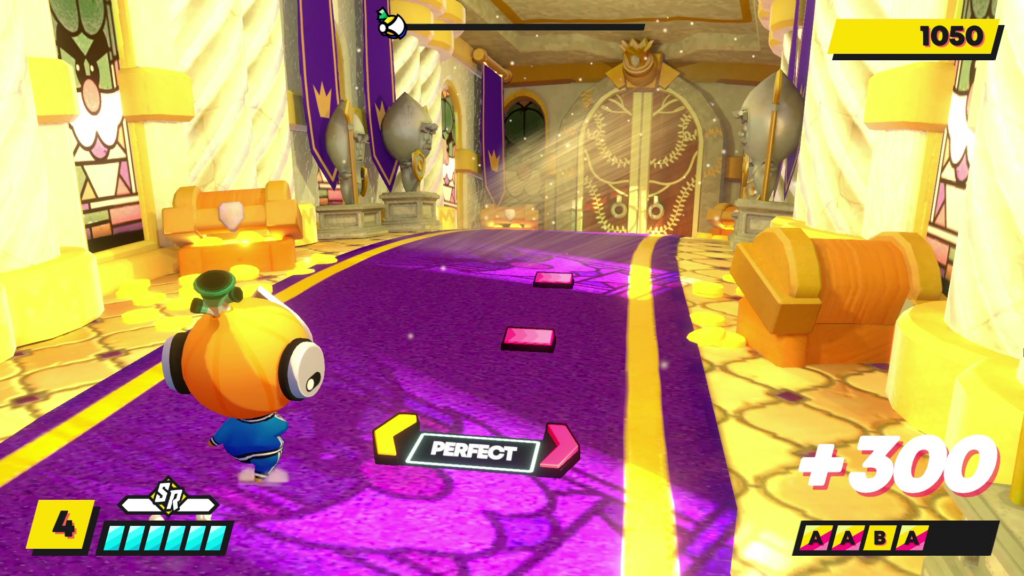 Rhythm Sprout tunes for PC and Console - That VideoGame Blog