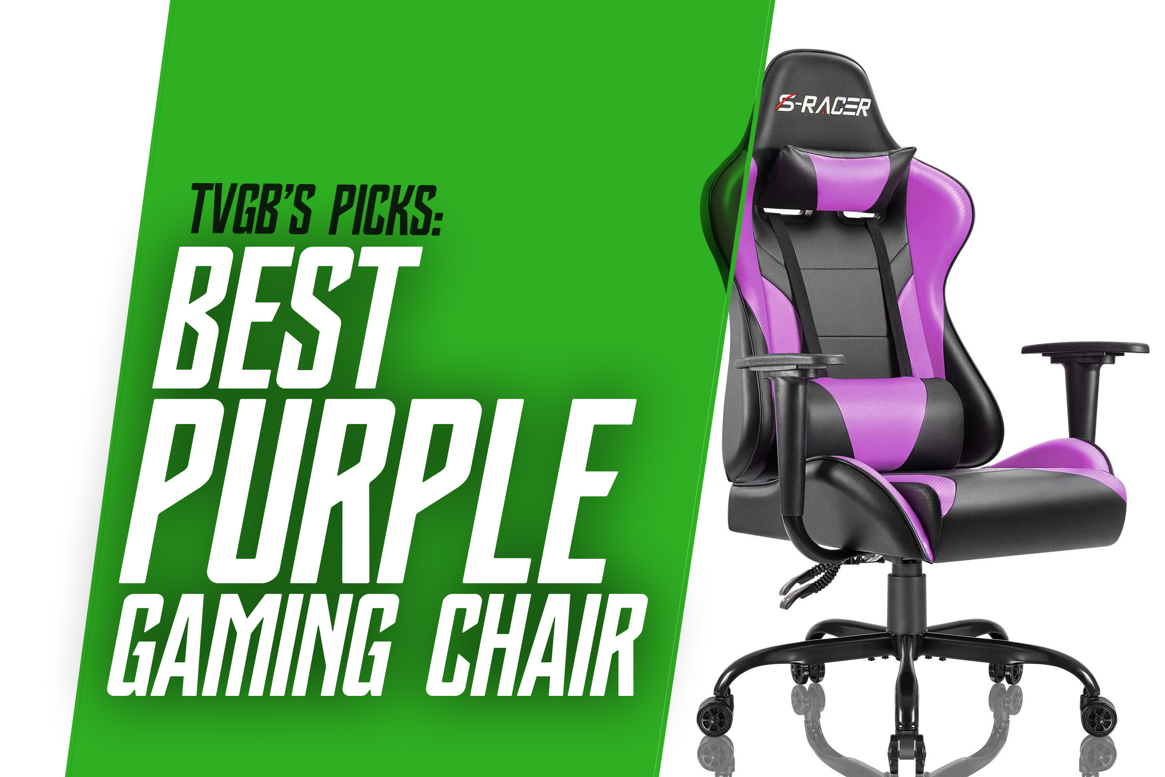 11 Best Purple Gaming Chairs in 2026 | That Video Game Blog