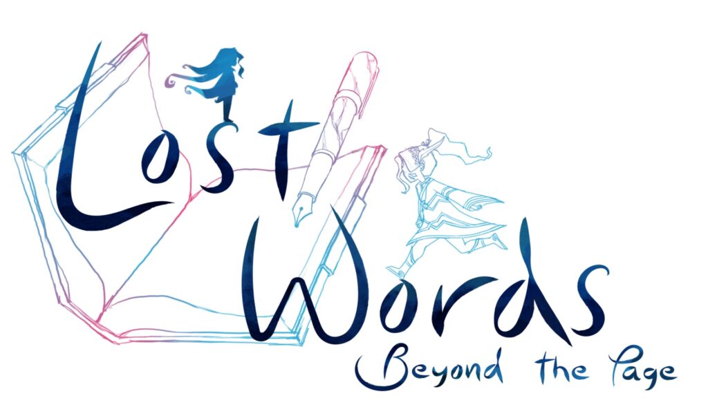 New platform added to release date of Lost Words: Beyond the Page ...