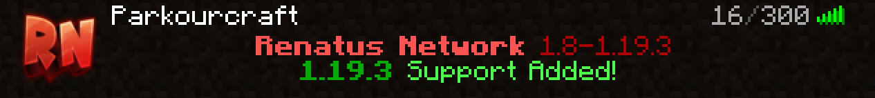 Hands Down The 10 Best Minecraft Parkour Servers