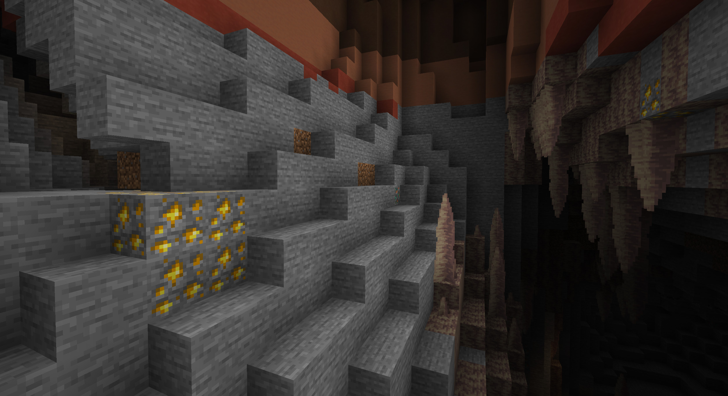 Badlands Minecraft Biome (What it is and How to Find it)