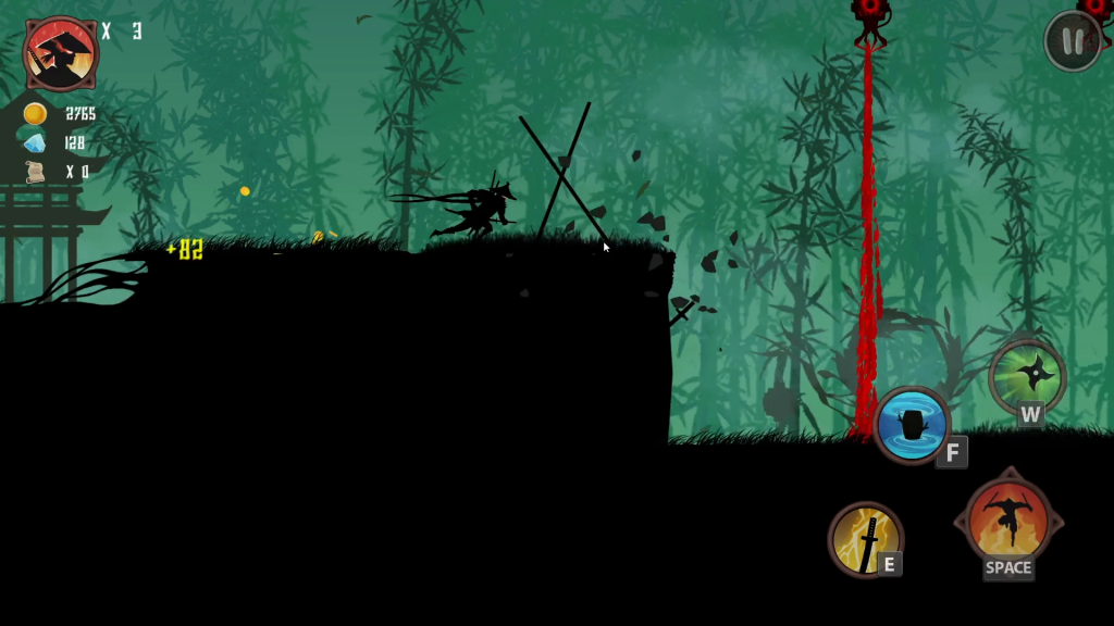 MYSTERY REVIEW / Stealth Blade (PC) - That VideoGame Blog