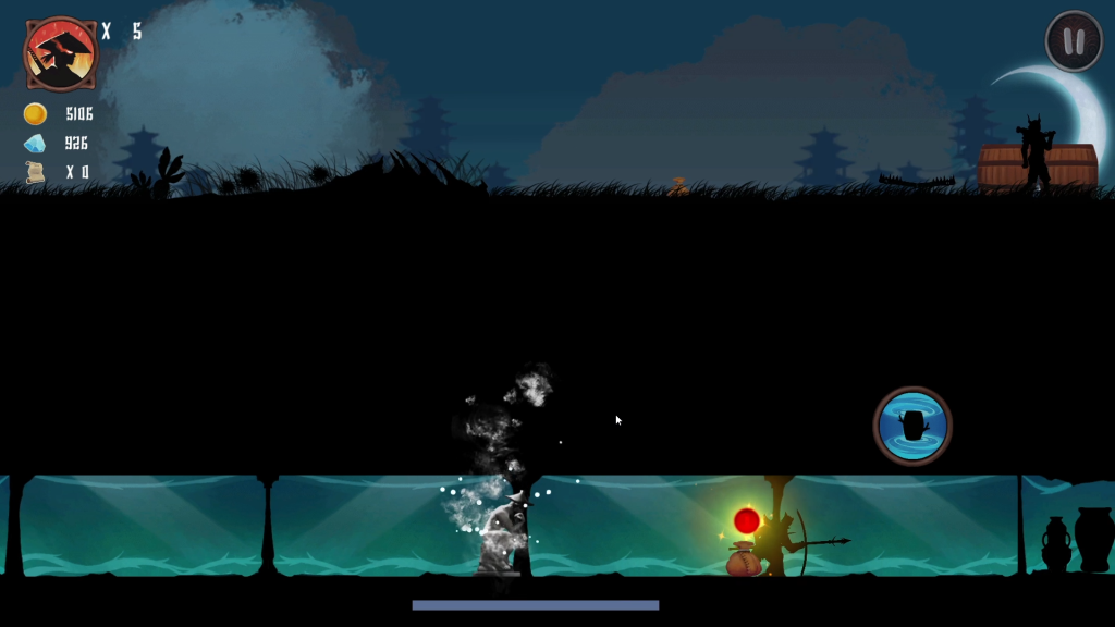 MYSTERY REVIEW / Stealth Blade (PC) - That VideoGame Blog