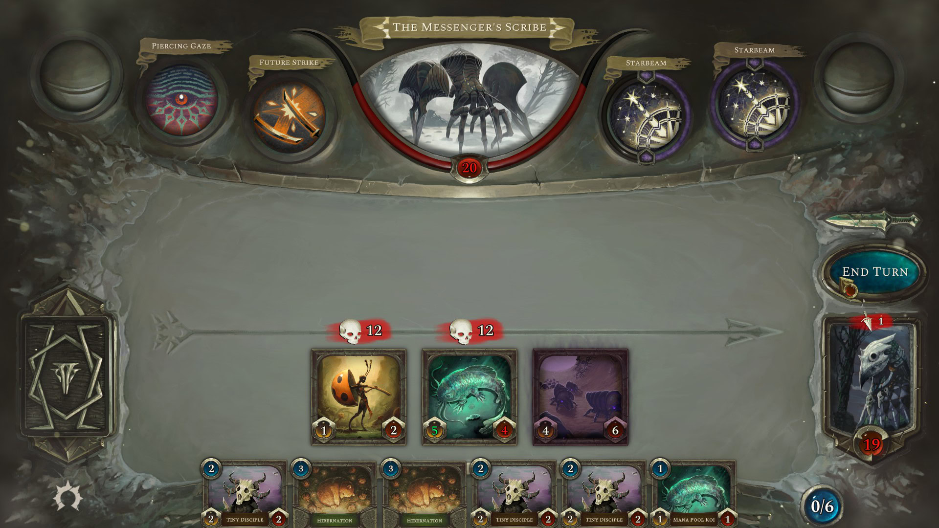 REVIEW / Acolyte of the Altar (PC) - That VideoGame Blog