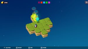 REVIEW / Sokobalien (PS4) - That VideoGame Blog