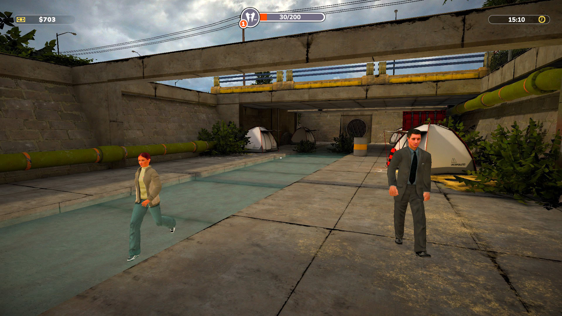 Review / REAL ESTATE Simulator (PC) - That VideoGame Blog