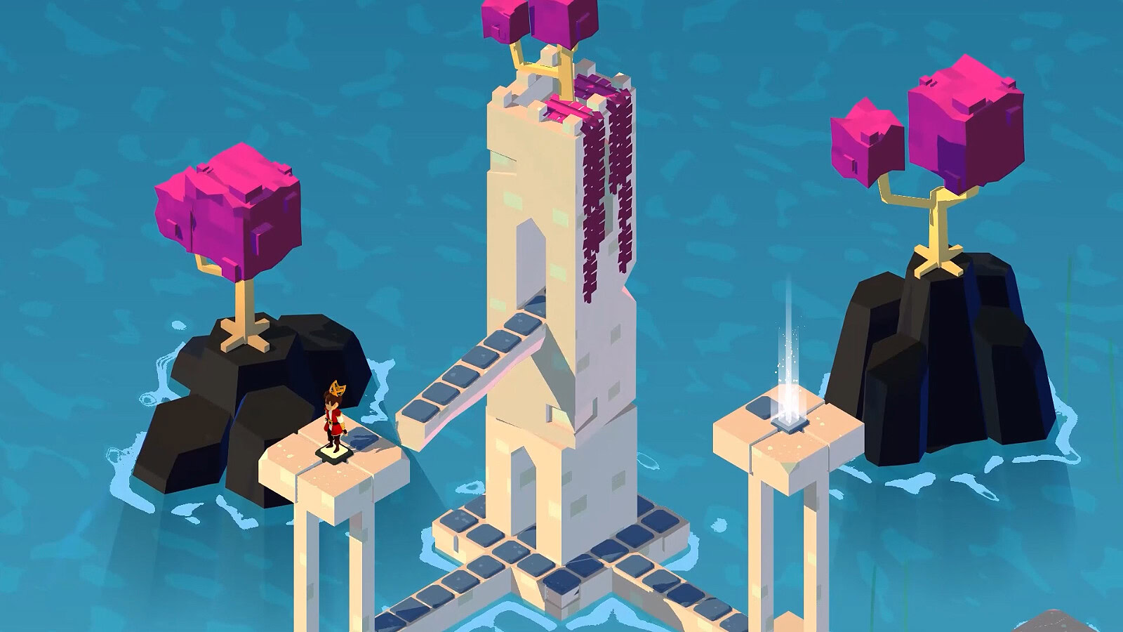 REVIEW / Aarik and the Ruined Kingdom - That VideoGame Blog